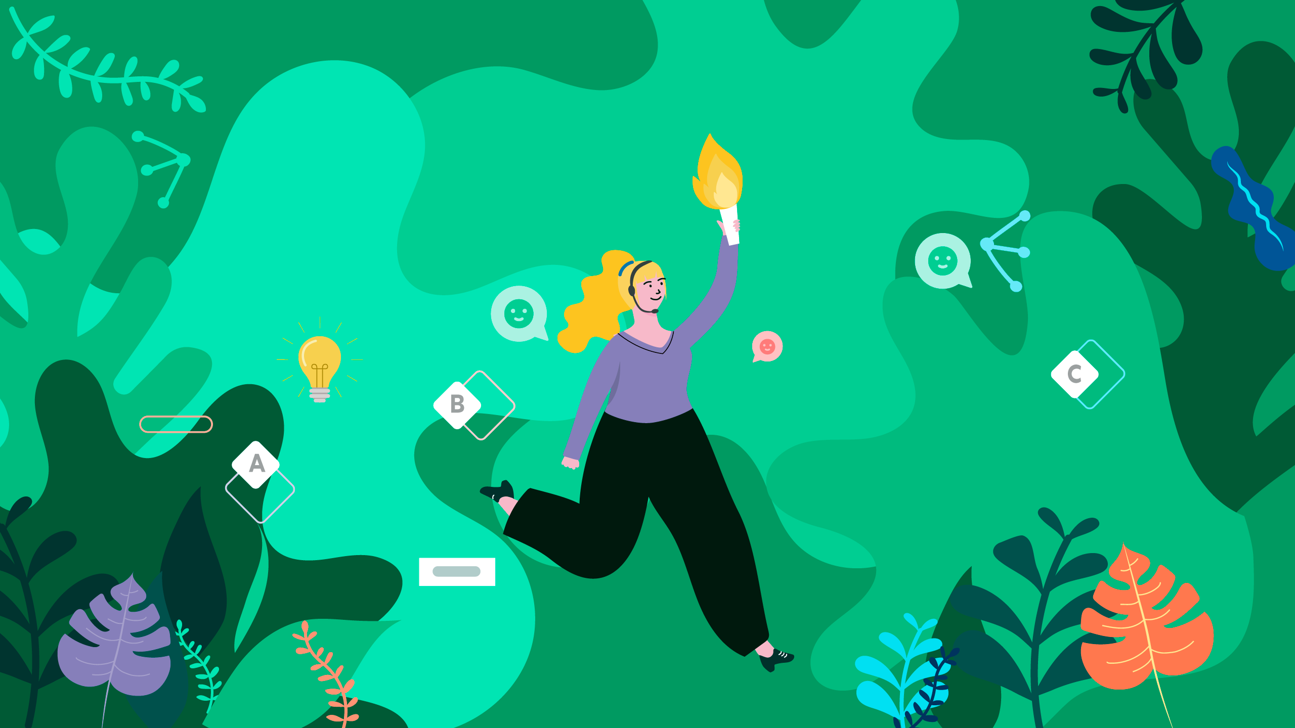 7 Engaging Call Center Contest Ideas To Get Excited About - Playvox