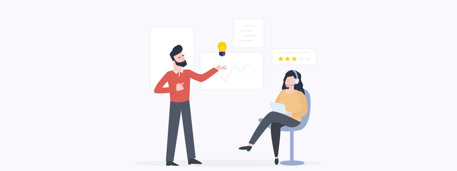 Employee Ranking System