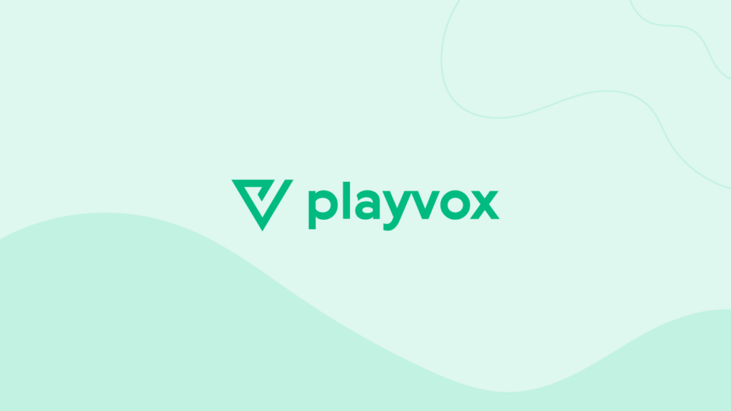 All News and Awards - Playvox